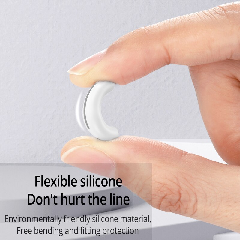 For usb-c 8pin Cable Protector USB Cable Protector... – Grandado