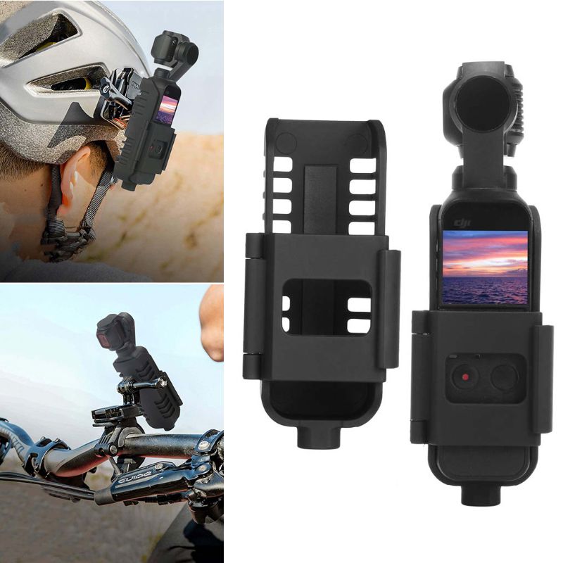 Universal Tripod Selfie Stick Bicycle Action Cam M... – Vicedeal