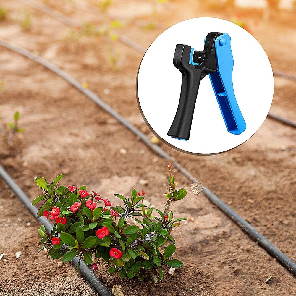 Drip Irrigation Tubing Hole Punch Tool Drip Tubing... – Vicedeal