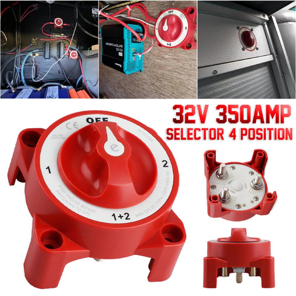 Auto Isolator Schakelaar Directe Vervanging Abs 32... – Grandado