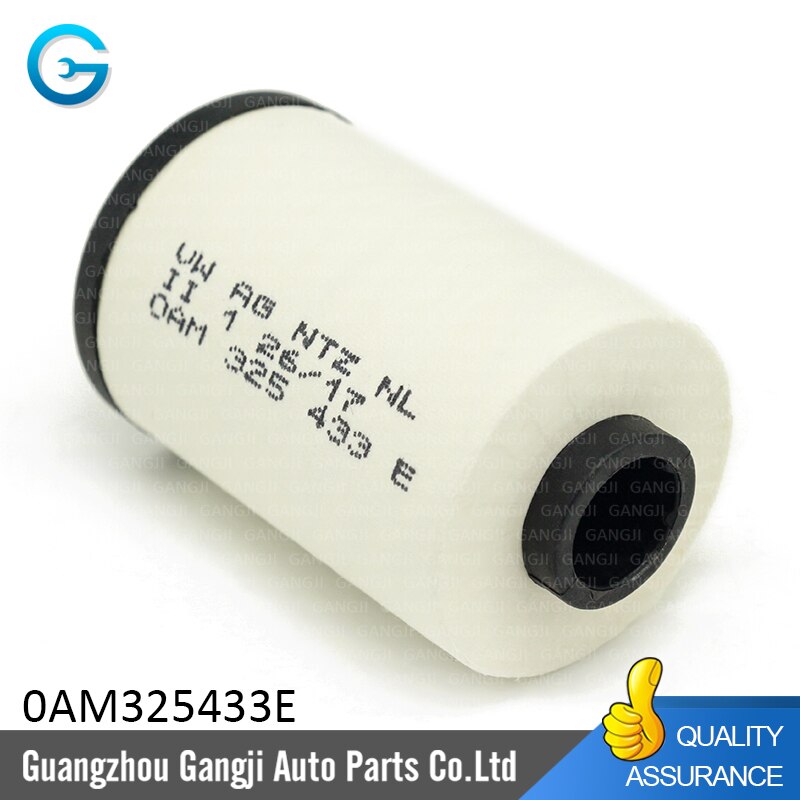 Automatic gearbox filter 0AM325433D wave box filte... – Grandado