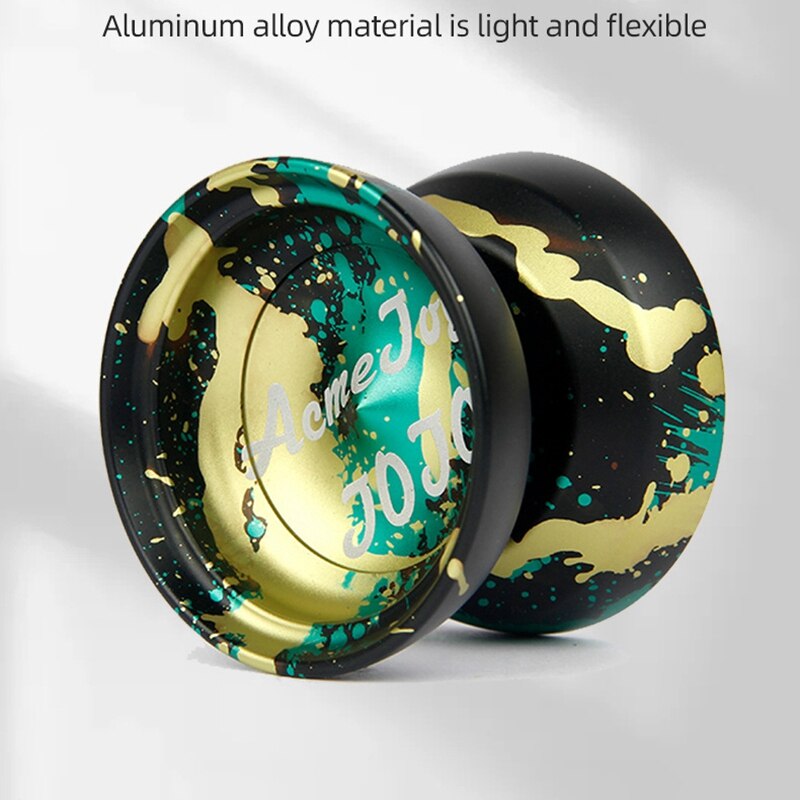 AemeJoy JOJO Competitive Yo-Yo,Yoyo for Beginners ... – Grandado