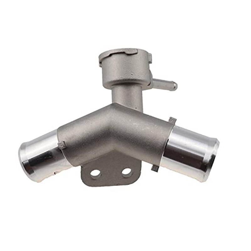 Aluminium Engine Radiator Filler Neck Coolant Ther... – Grandado