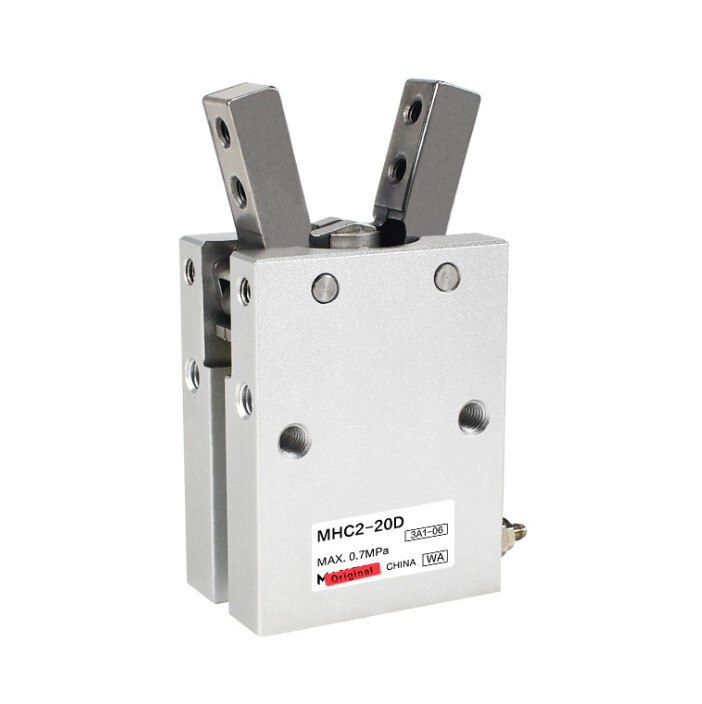 original MHC2-10D MHC2-16D MHC2-20D MHC2-25D finge... – Vicedeal