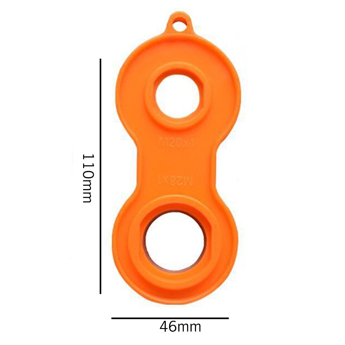 Faucet Tap Nozzle Aerator 22mm/24mm Water Tap Key ... – Vicedeal