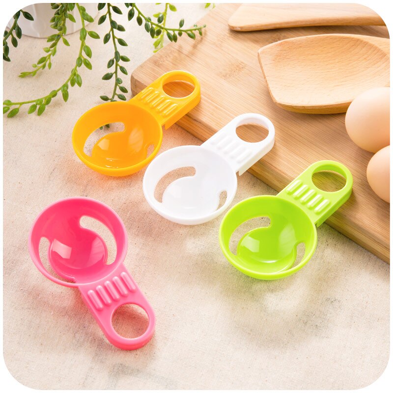 Eco Friendly Cooking Tool Egg Divider Egg Separato... – Grandado
