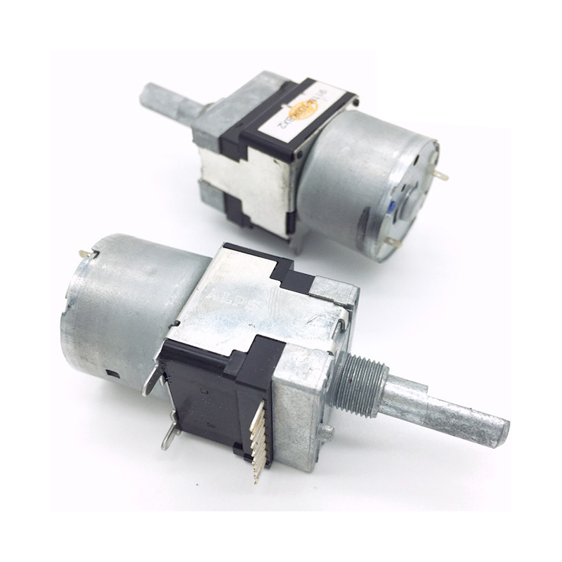 ALPS RK168 6 associated with motor potentiometer w... – Grandado