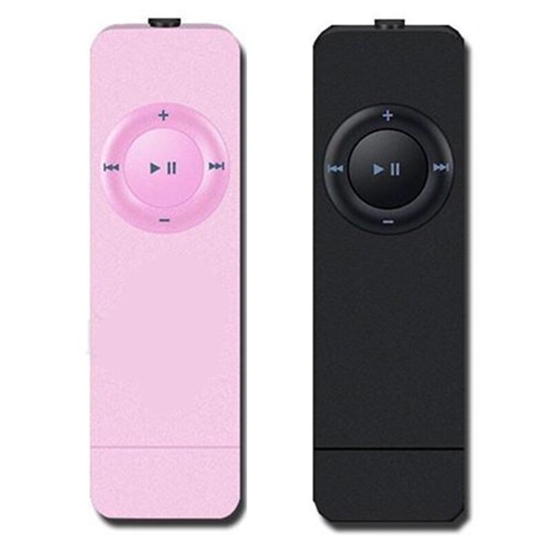 USB in-line card MP3 player U disk mp3 player repr... – Grandado