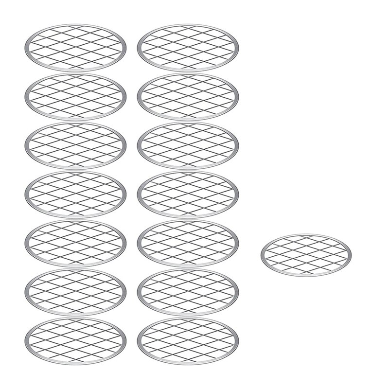 15 Pieces Flower Mason Jar Frog Lids 3.4 Inches Fl... – Grandado