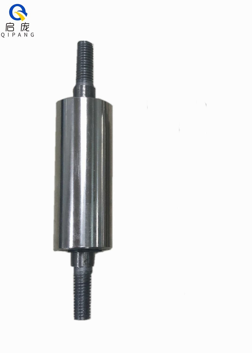 Qipang guide roller Thread on both sides diameter ... – Vicedeal