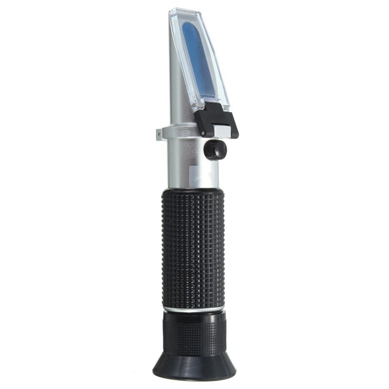 0~32% Brix Wort Specific Gravity Refractometer Bee... – Grandado