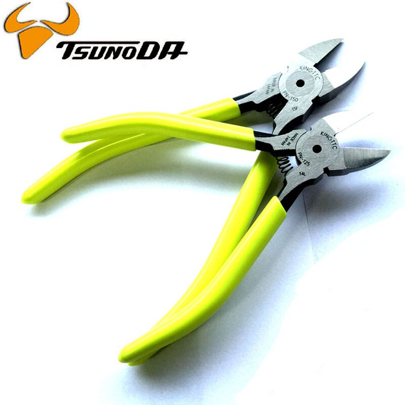 Japan King TTC Diagonal Pliers 5 inch or 6 inch Fo... – Grandado