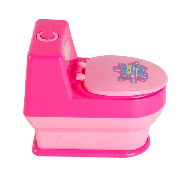 Dollhouse Accessories Sewing Machine Toilet Cleane... – Grandado
