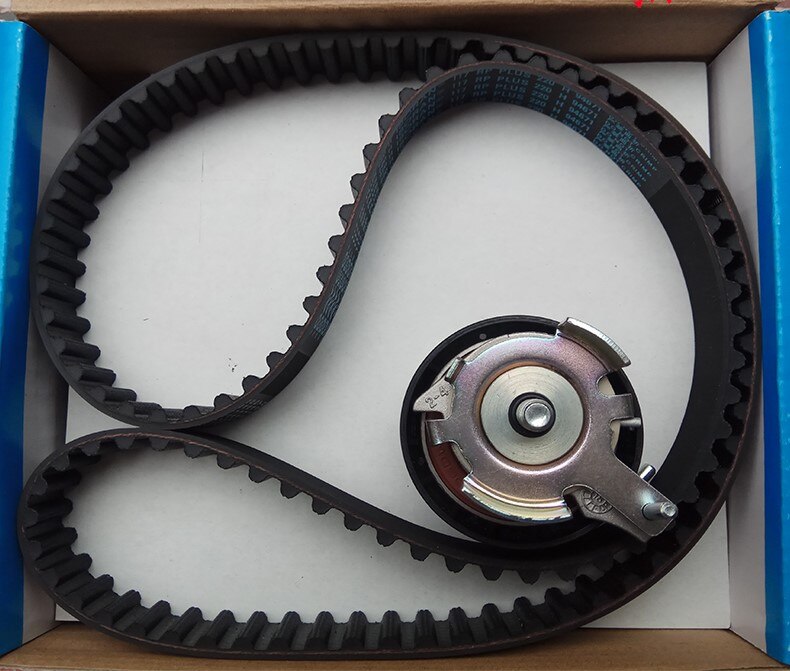 Timing belt / Pulley kit For Chinese FORD FOCUS 1.... – Vicedeal