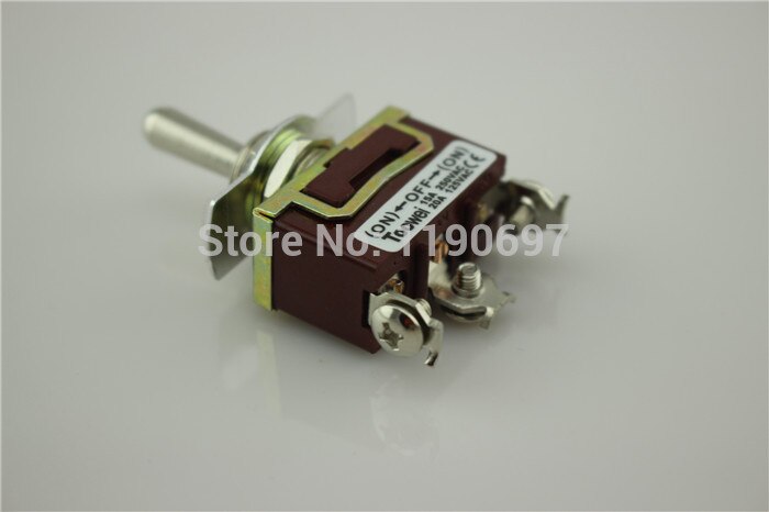 DIY HIFI Switch Bounce Back Toowei Switch Momentar... – Grandado