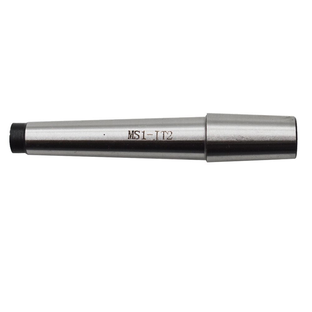 End Type MT1 To JT2 Drill Chuck Arbor Tang 1MT #1 ... – Grandado