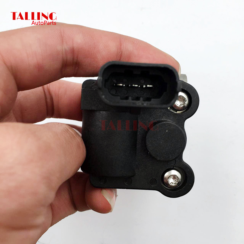 35150-26960 Idle Air Control Valve Iac Voor Hyunda... – Grandado