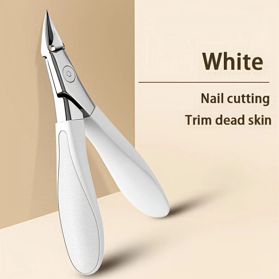 Nail Clippers Toenail Cutters Pedicure Manicure To... – Grandado