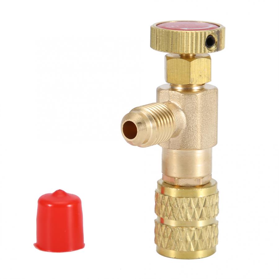 2pcs Liquid Safety Valve R410A R22 Air Conditionin... – Grandado