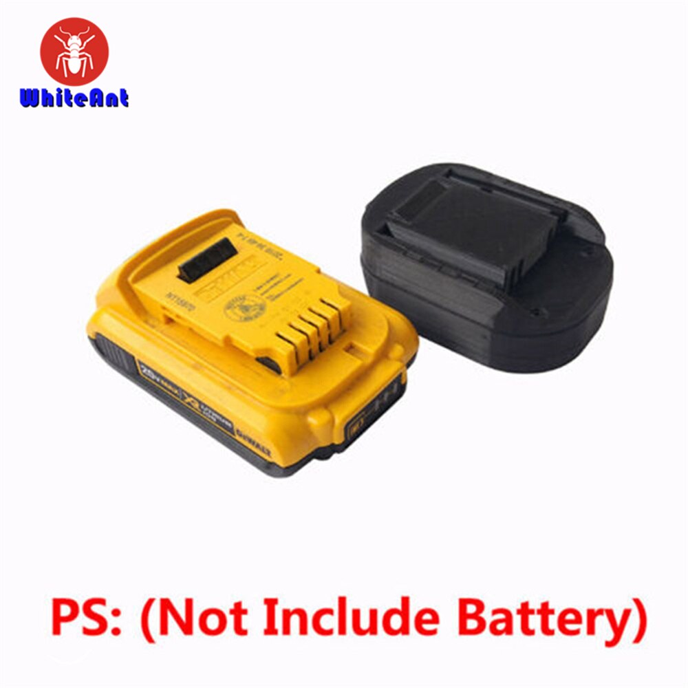For Dewalt DCB 18V/20V Li-Ion Battery Convertor Ad... – Vicedeal