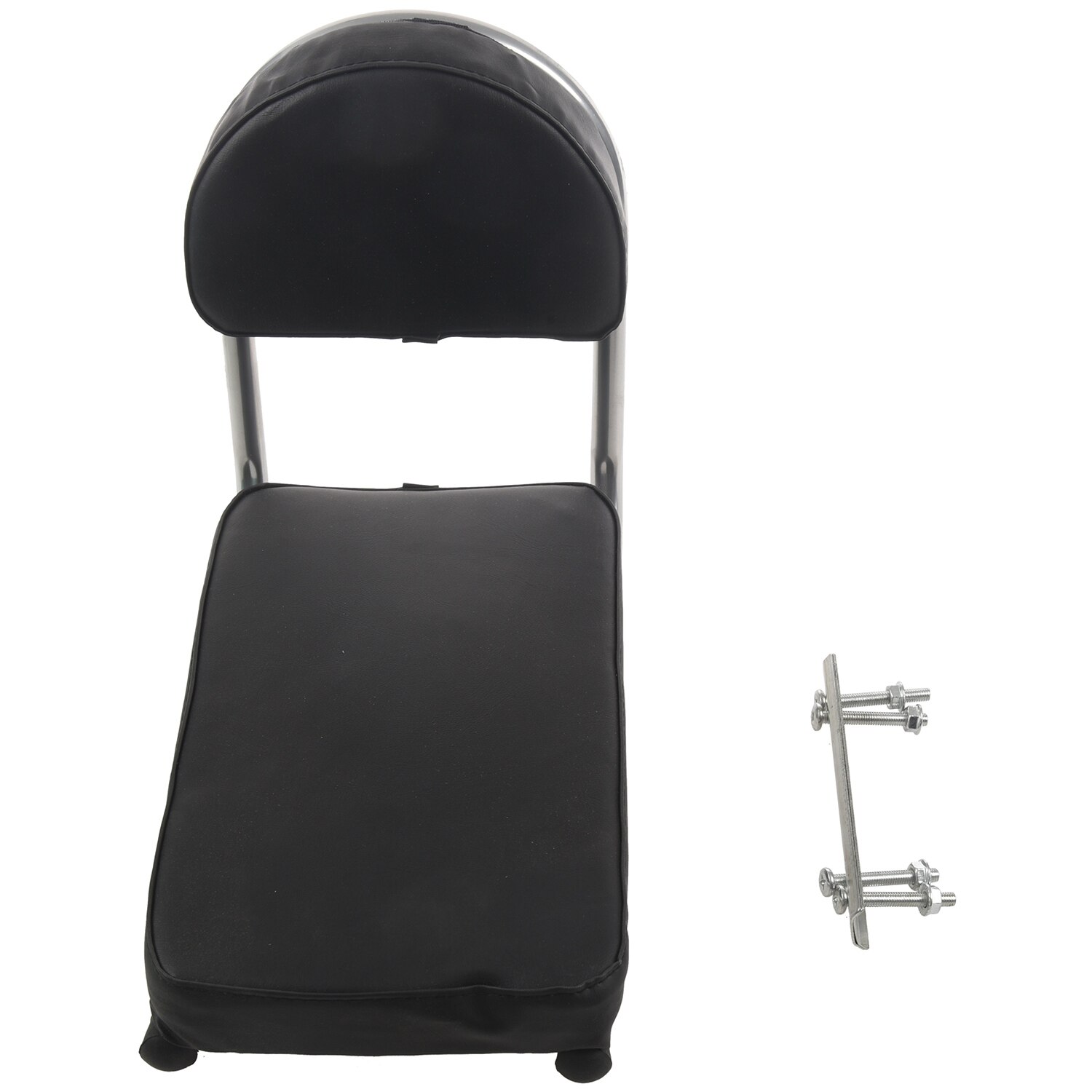 Kinderen Fiets Seat Bike Rear Seat Kid Fiets Achte... – Grandado