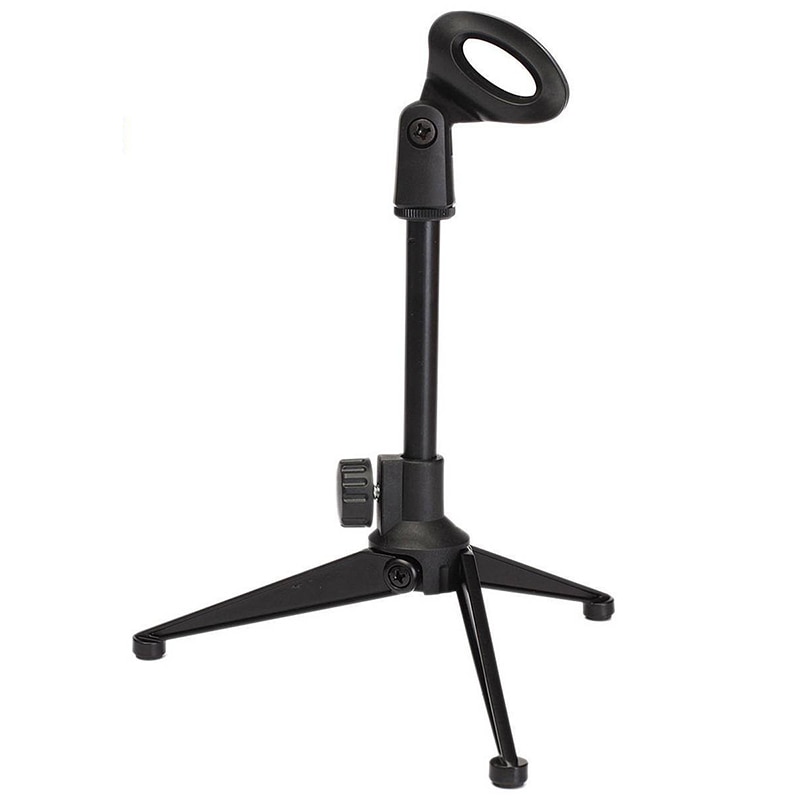 Microphone holder Microphone Stand Table stand mic... – Grandado
