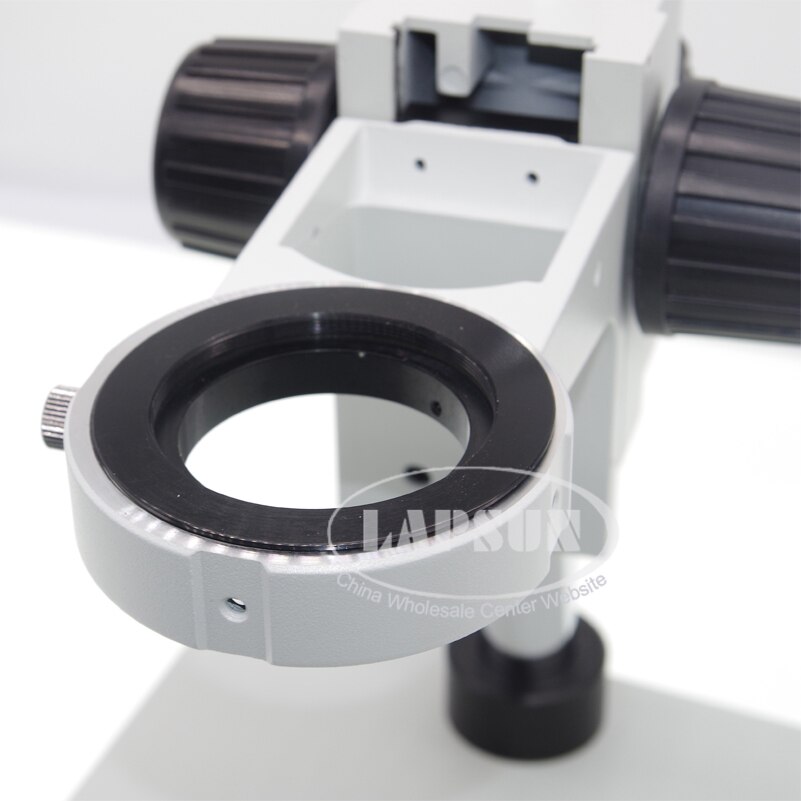 Stereo Microscope 76mm to 50mm Ring Adapter For 76... – Vicedeal