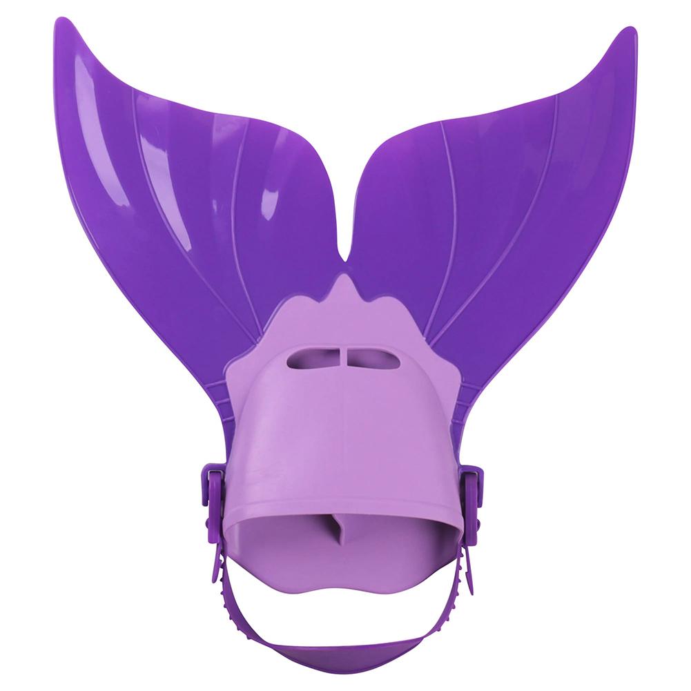 Kinder Swimming Fin Cute Children Swimming Fin Div... – Grandado
