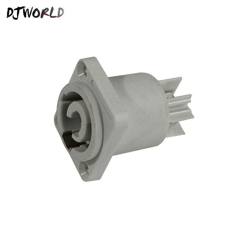 Djworld Stage Light PowerCon Plug Panel Connector ... – Grandado