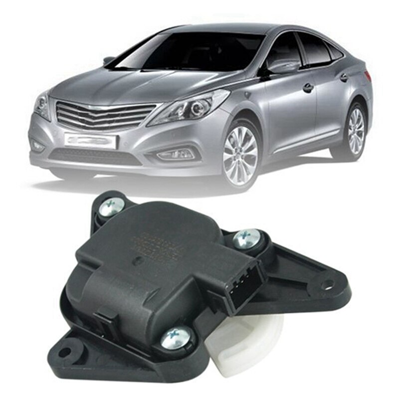 Auto Hvac Verwarming Blend Deur Actuator Motor Voo... – Grandado