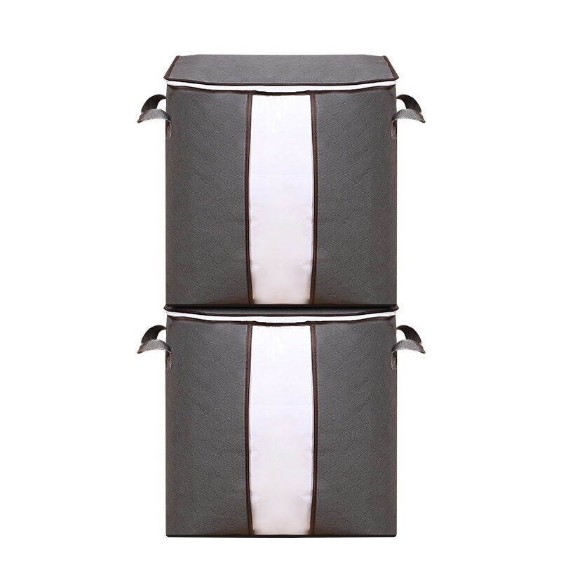 Blanket Clothes Case Large Size Clothes Quilt Bag ... – Grandado