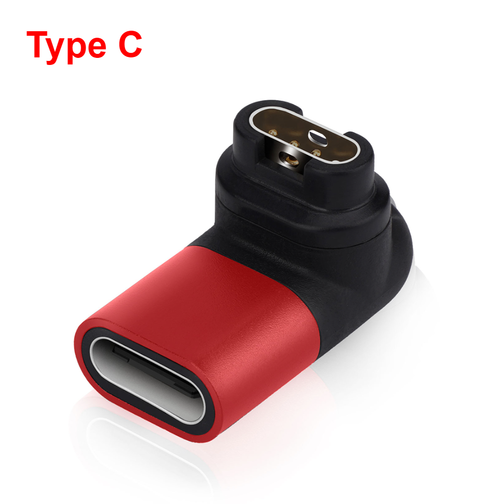 Type C/Micro/ios USB Female to 4pin Charger Adapte... – Vicedeal