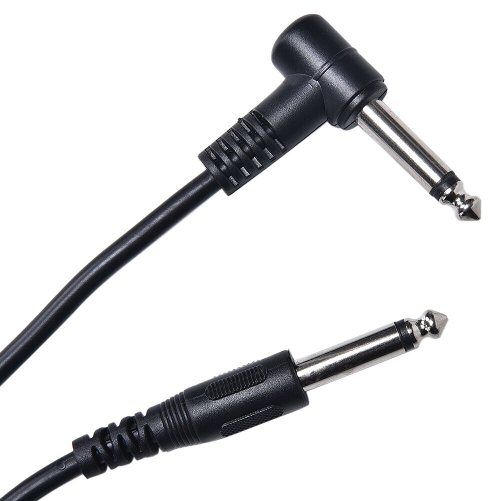 3M Elektrische Patch Cord Gitaarversterker Amp Git... – Grandado
