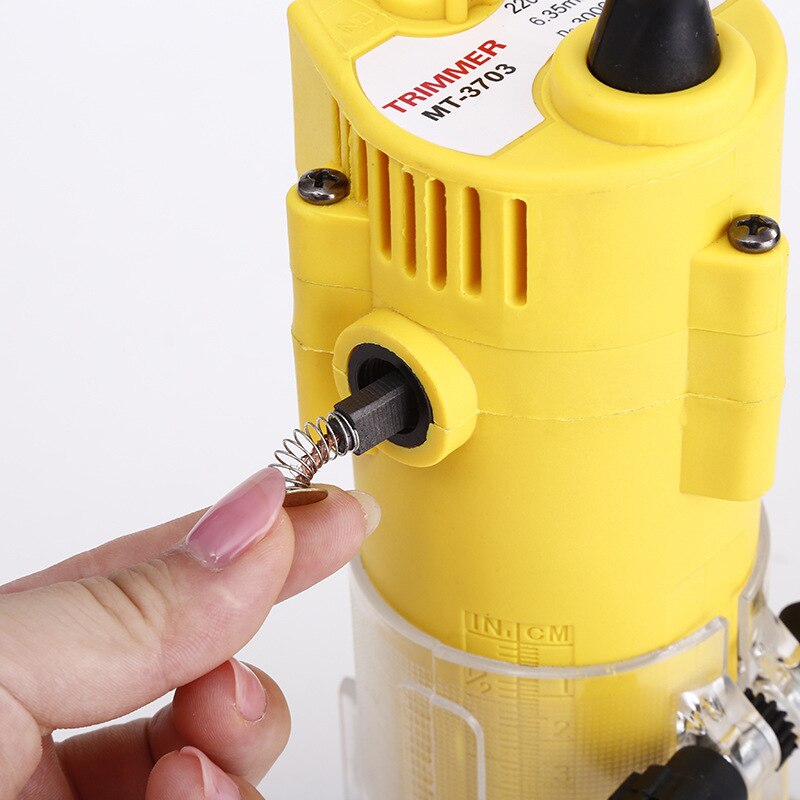 Woodworking Trimming Machine Slotting Woodworking ... – Vicedeal