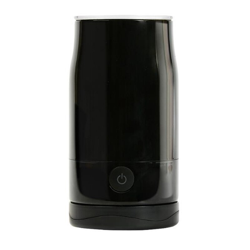 EAS-Milk Frother, Stainless Steel Milk Steamer wit... – Vicedeal