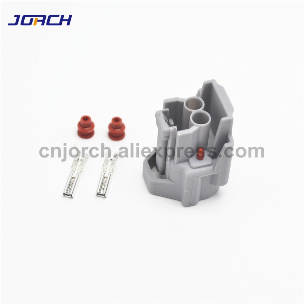 10 sets kit Denso in title EV1 US Car EV6 Female F... – Vicedeal