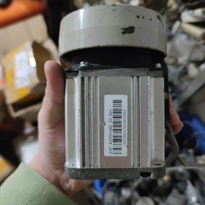 Tweedehands Motor Gemsy 9010 Dd Naaimachine Powerm... – Vicedeal