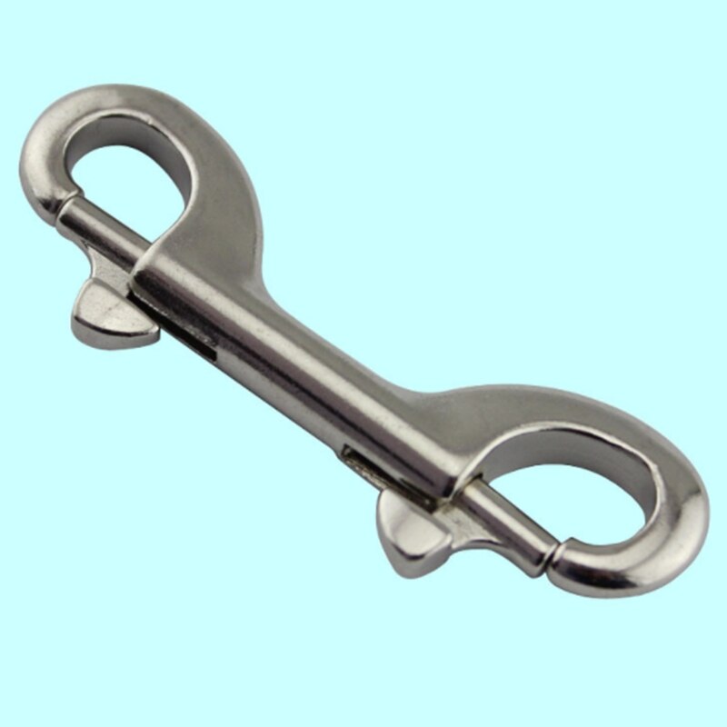 5PCS Marine Double End Bolt Clips Heavy Duty Snap ... – Grandado