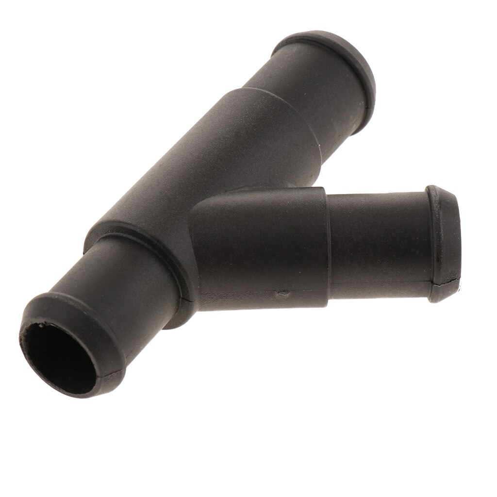 Plastic Y Shaped 3 Way Gas Water Tube Hose Fitting... – Grandado