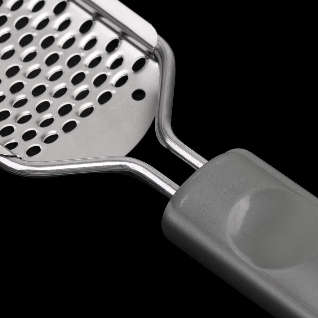 Stainless Steel Foot Rasp Callus Callous Rasp Dry ... – Vicedeal