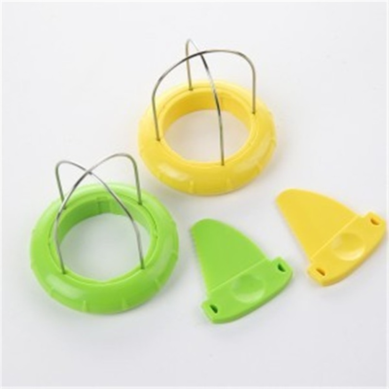 Fruit kiwifruit Corer Slicers Peeler Parer Cutter ... – Grandado