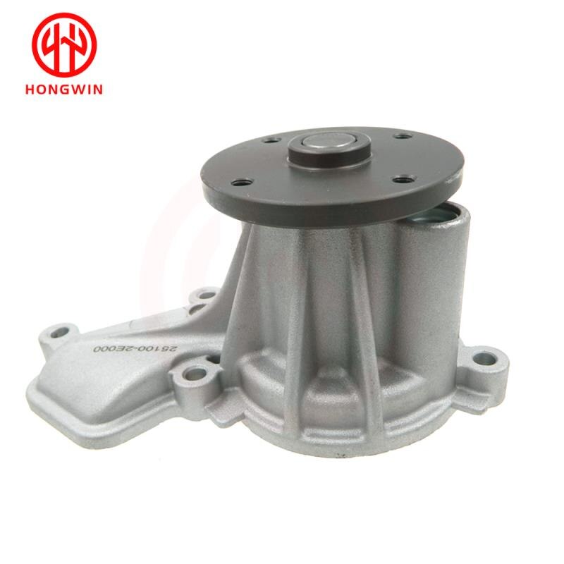 Genuine No.:25100-2E000 Water Pump Fits HHyundai E... – Grandado