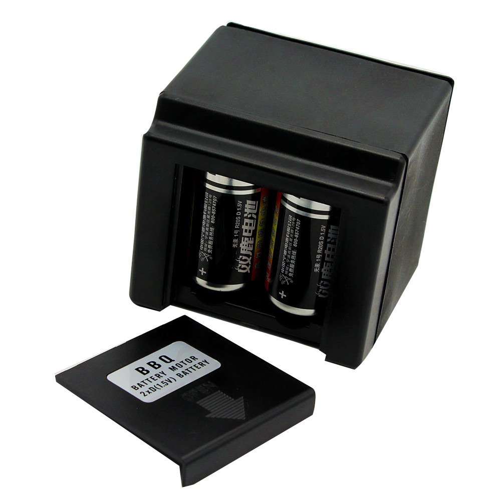 Kbxstart 3V Battery Powered BBQ Motor Grill Rotiss... – Vicedeal