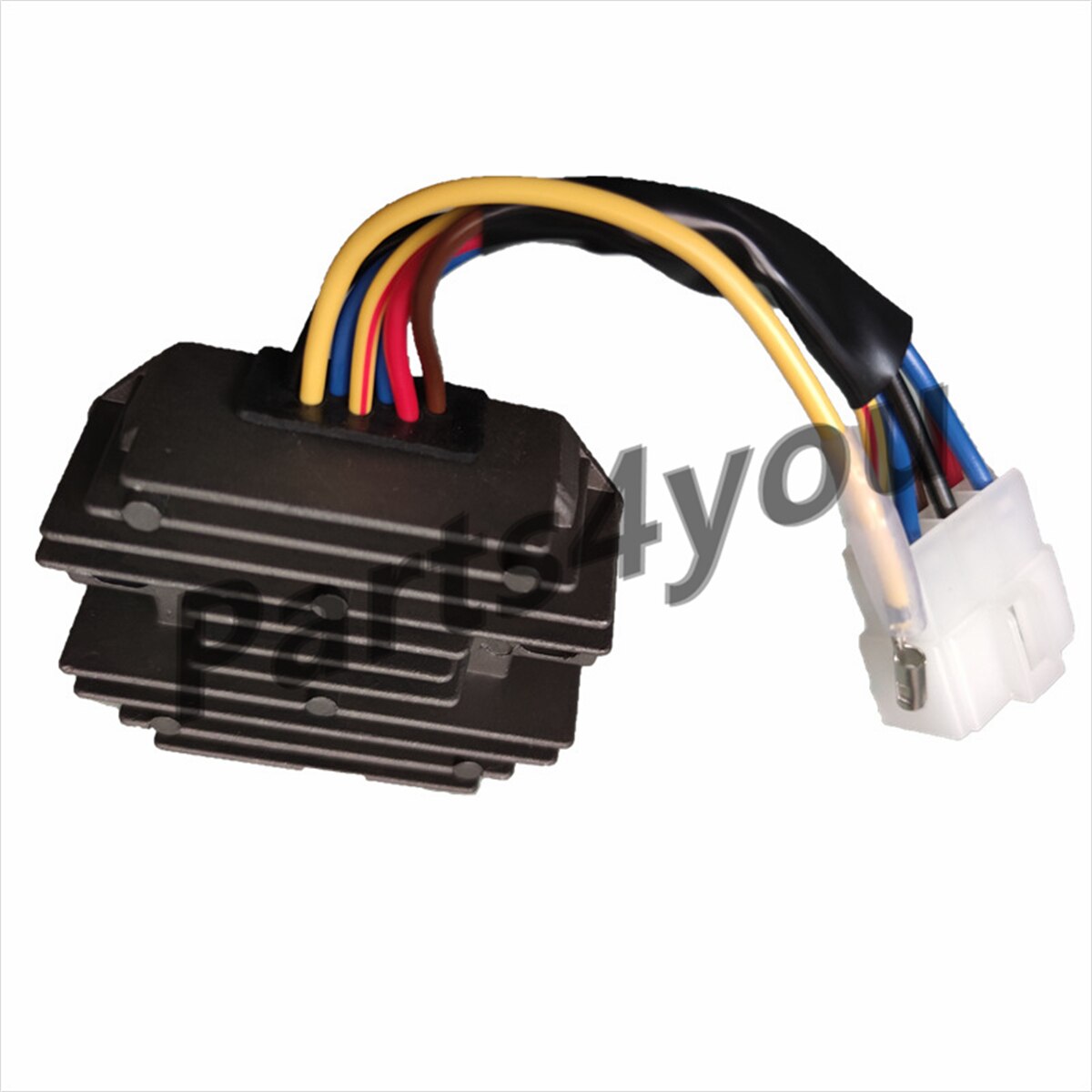 Rectifier Voltage Regulator for Yanmar 119653-7771... – Grandado