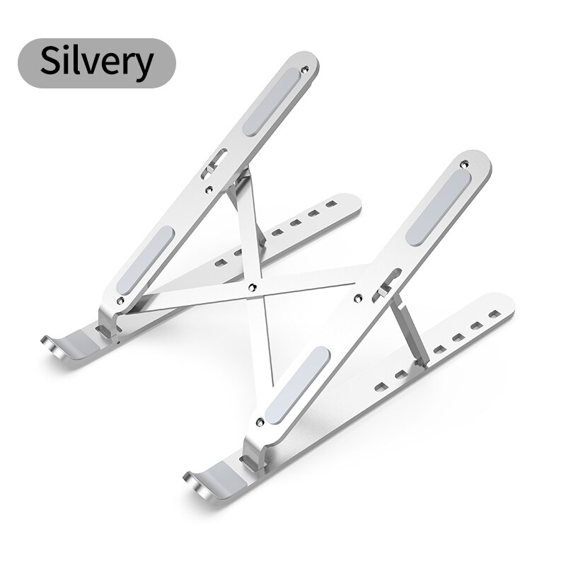 PZOZ For MacBook Pro Laptop Stand Holder Notebook ... – Grandado