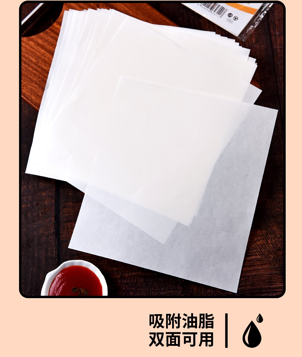 Tortillera Wax Butcher Paper Roll Food Wrapping Wa... – Grandado