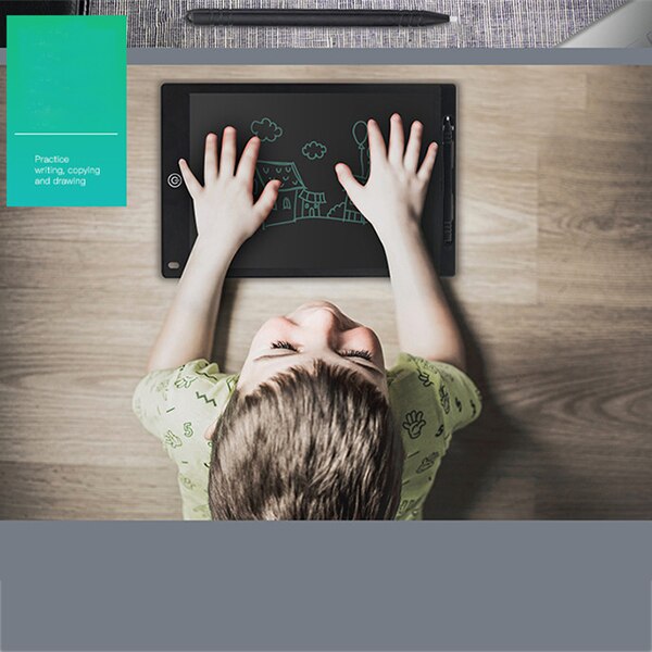 PPYY -12Inch Portable Digital Lcd Drawing Tablet W... – Grandado