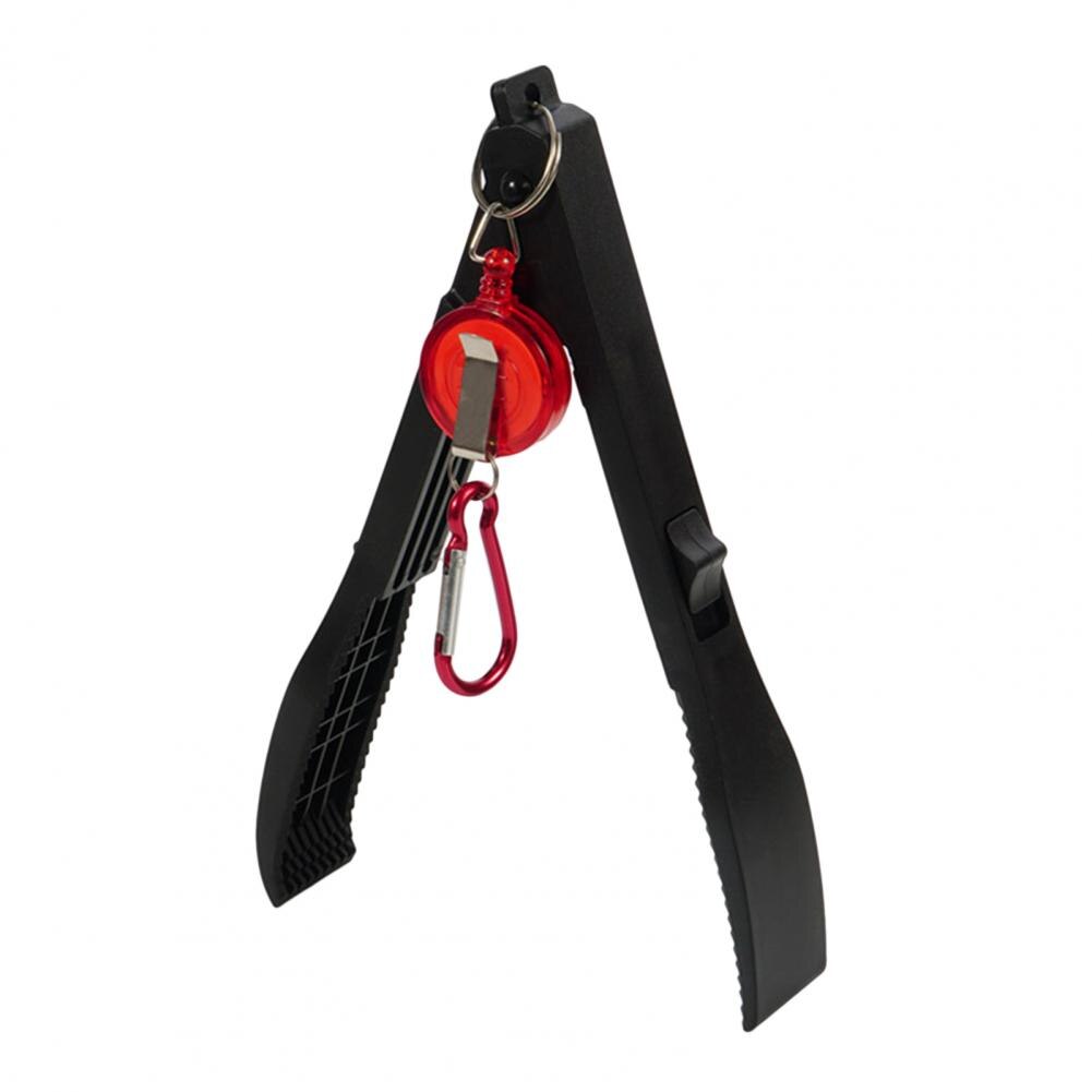 Fish control tång bärbar halkfri abs fish clip cat... – Grandado
