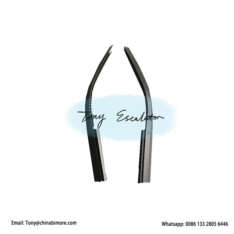 SCOP029 SMV312736 LHS Escalator Clamping Strip – Grandado