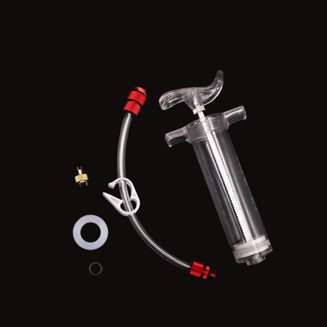 Bicycle Tubeless Tyre Sealant Injector MTB Road Bi... – Grandado